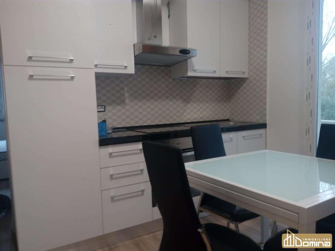 Appartamento in affitto a Porto Recanati