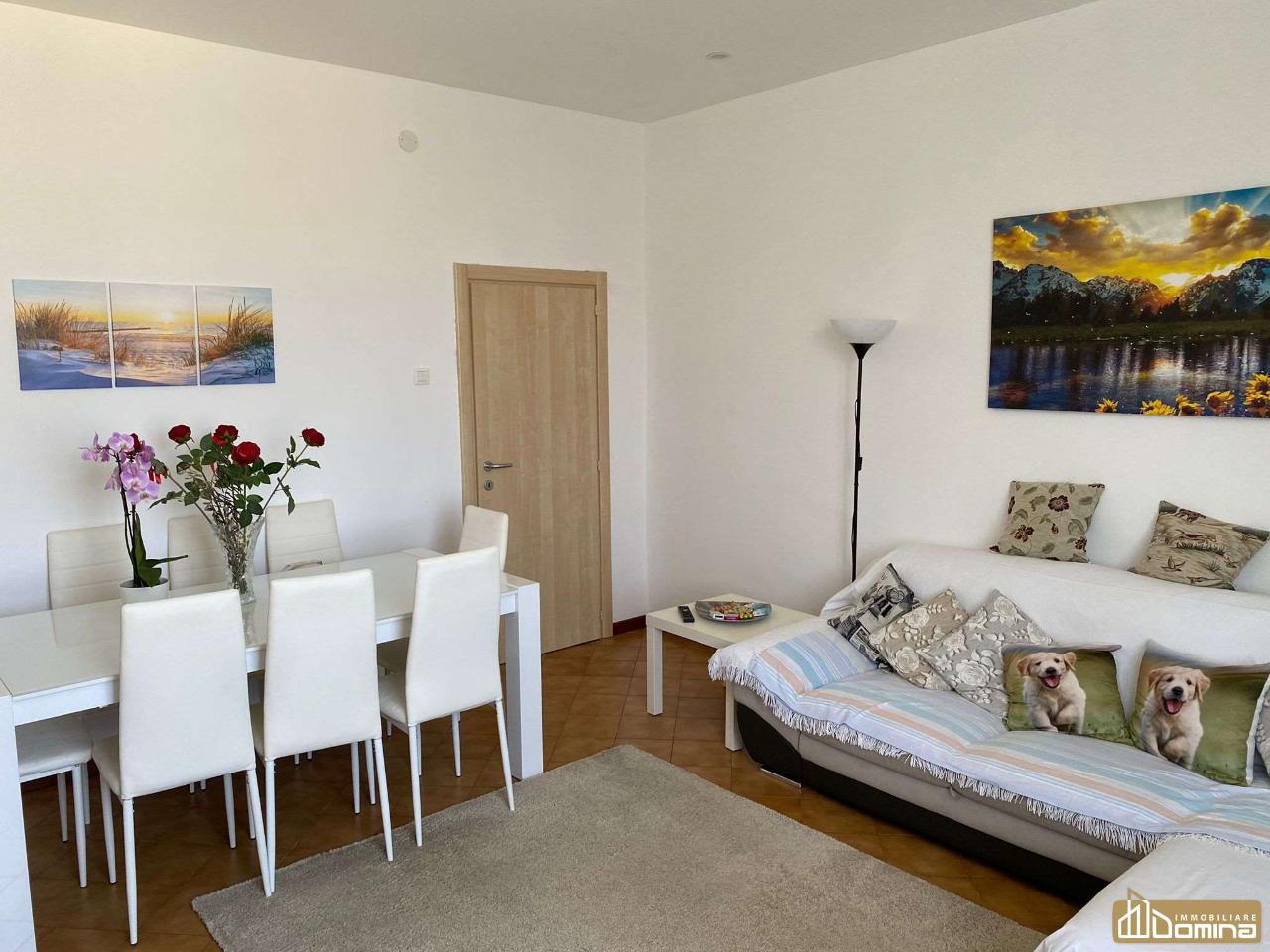 Appartamento in vendita a Ancona