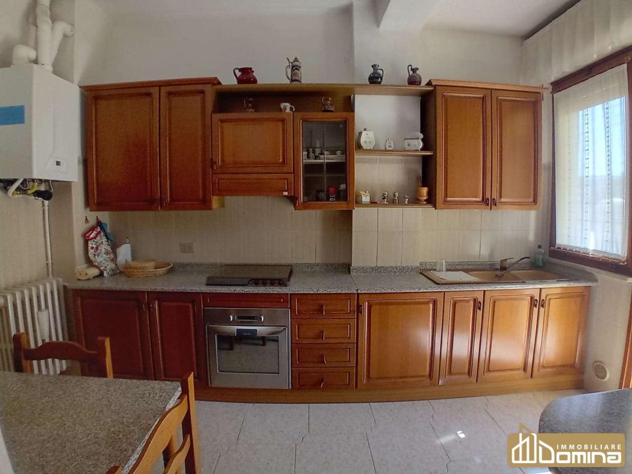 Appartamento in vendita a Ancona