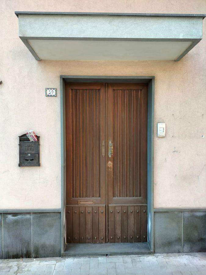 Ufficio in affitto a Acireale