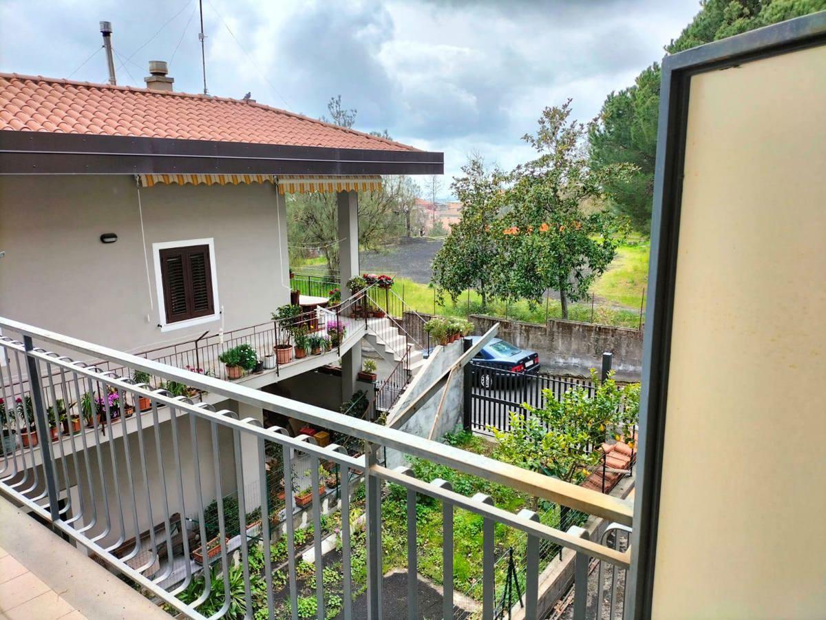Appartamento in vendita a Zafferana Etnea