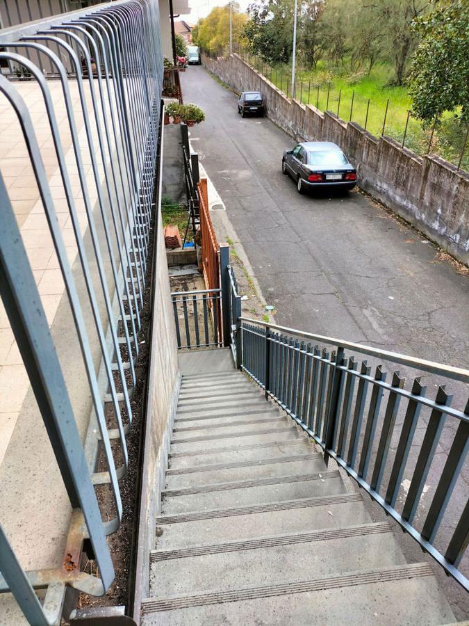 Appartamento in vendita a Zafferana Etnea