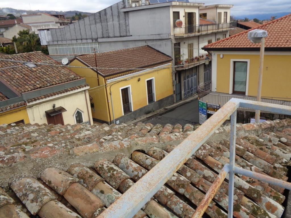 Rustico in vendita a Santa Venerina