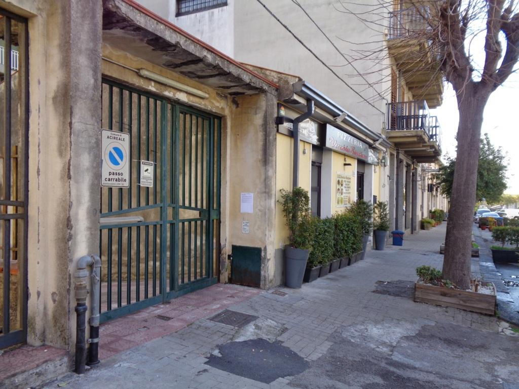 Appartamento in vendita a Acireale