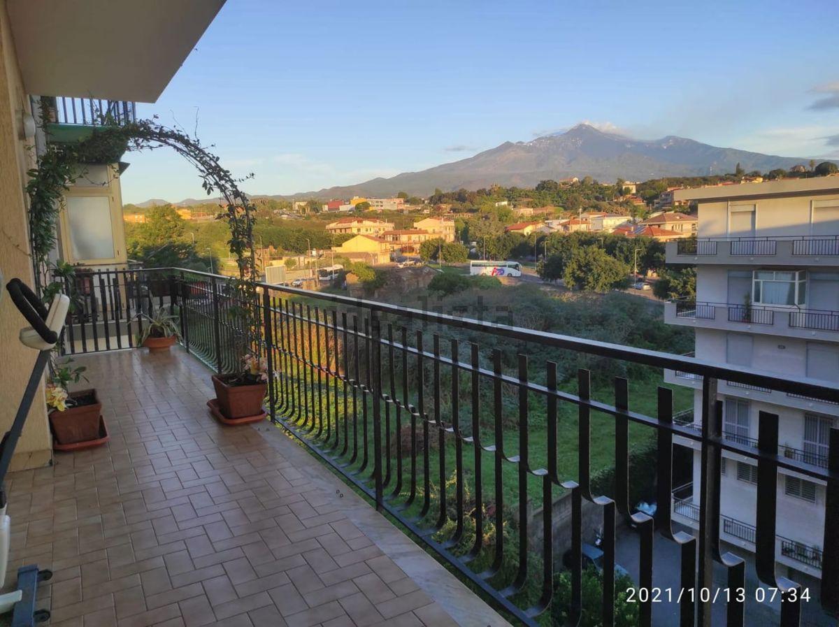 Appartamento in vendita a Acireale