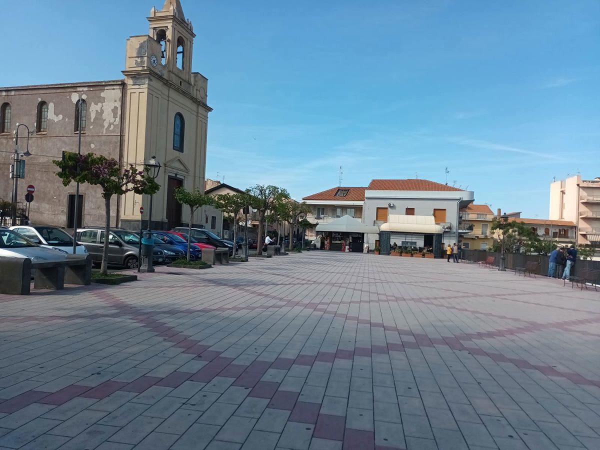 Appartamento in vendita a Acireale