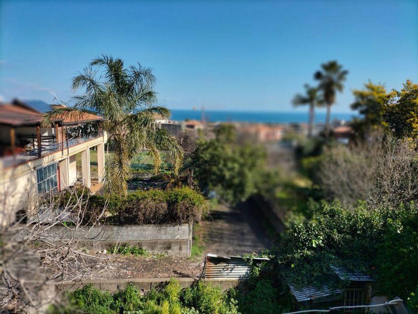 Appartamento in vendita a Acireale