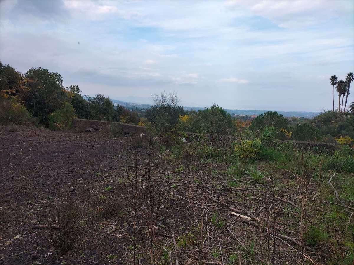 Terreno agricolo in vendita a Zafferana Etnea