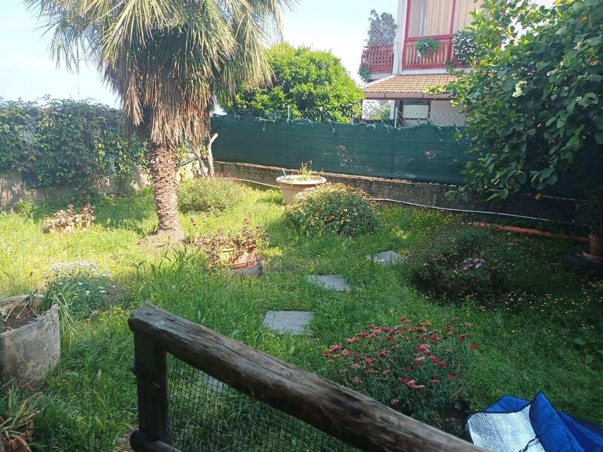 Appartamento in vendita a Zafferana Etnea