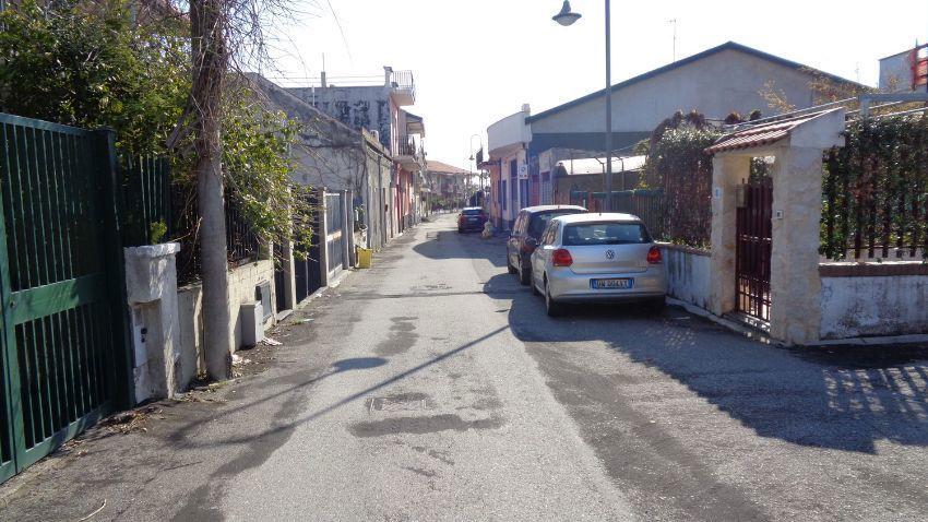 Casa indipendente in vendita a Acireale