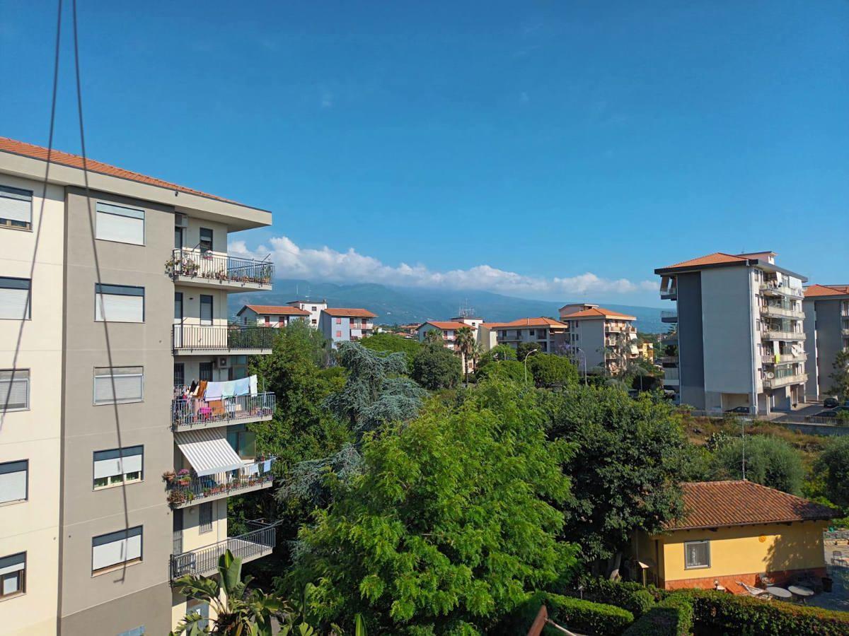 Appartamento in vendita a Acireale