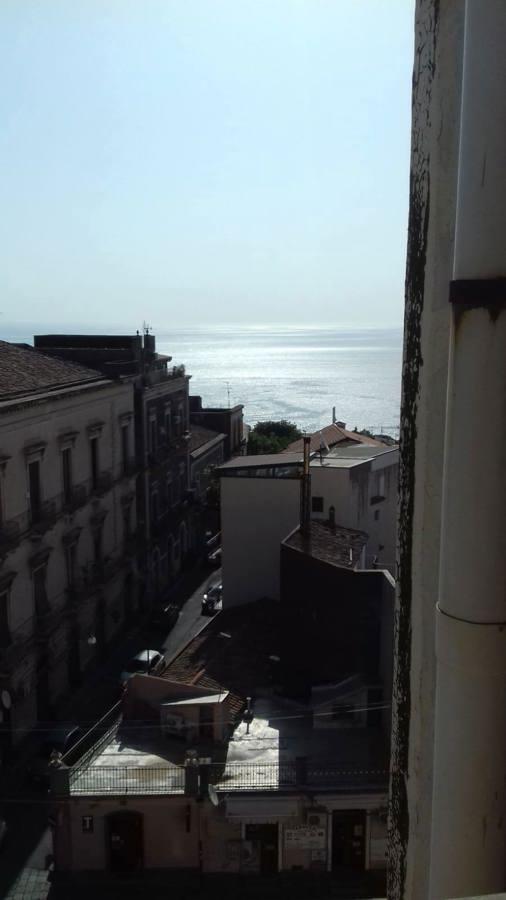 Appartamento in vendita a Acireale