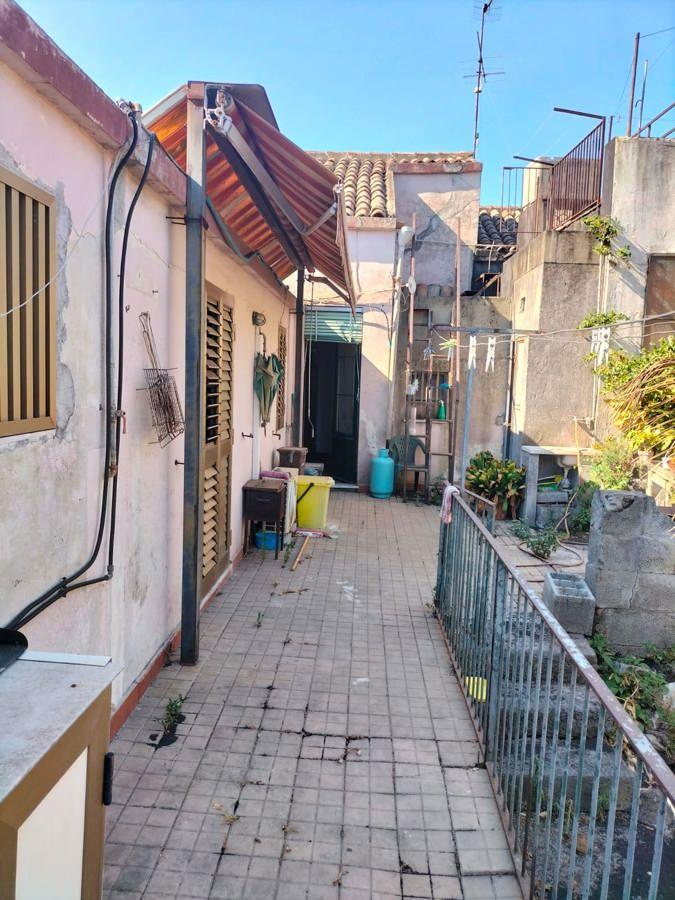 Casa indipendente in vendita a Acireale
