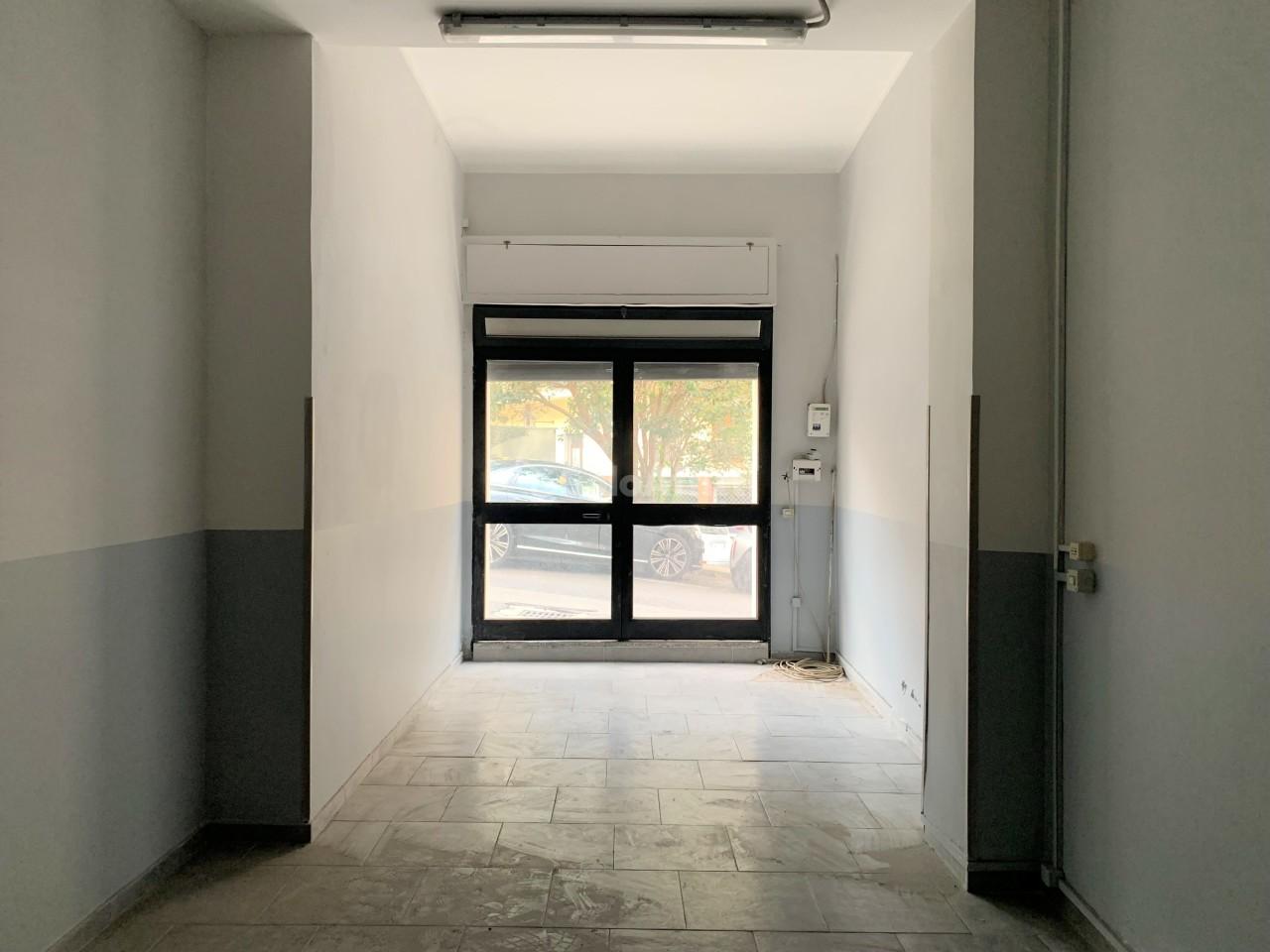 Negozio in affitto a Catanzaro