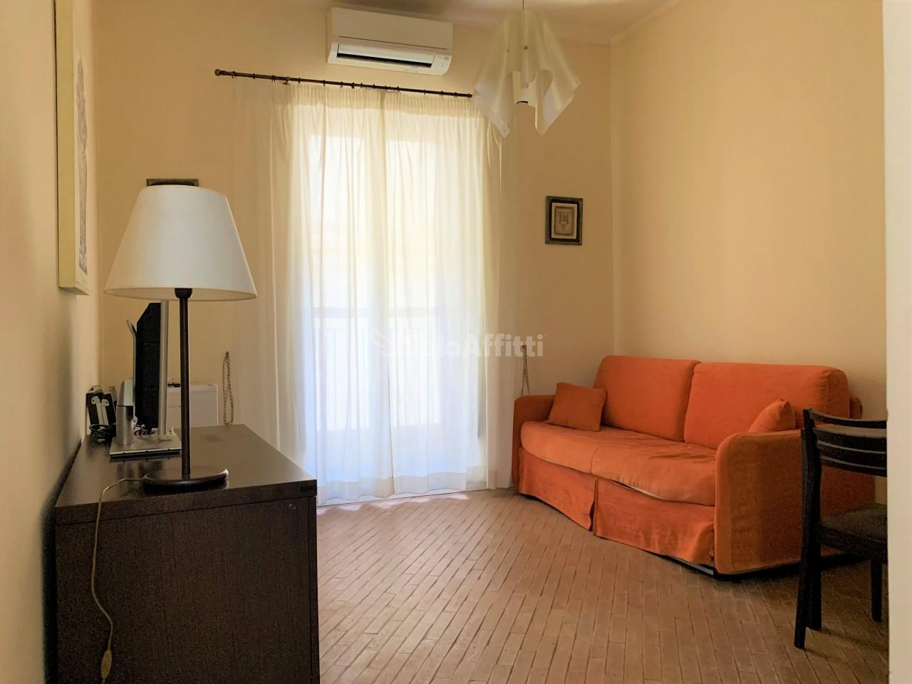 Appartamento in affitto a Catanzaro