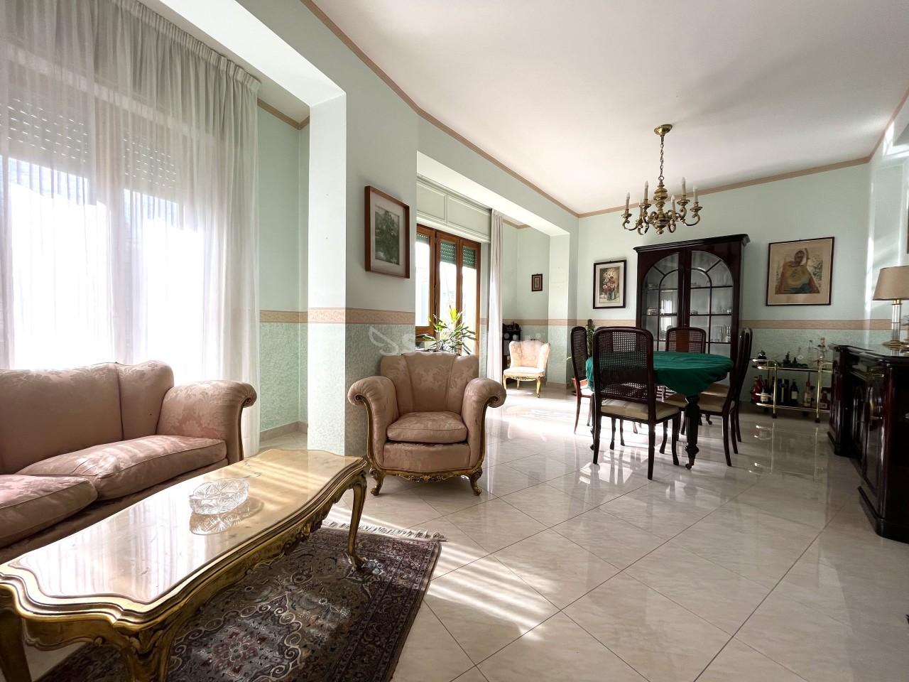 Appartamento in affitto a Catanzaro