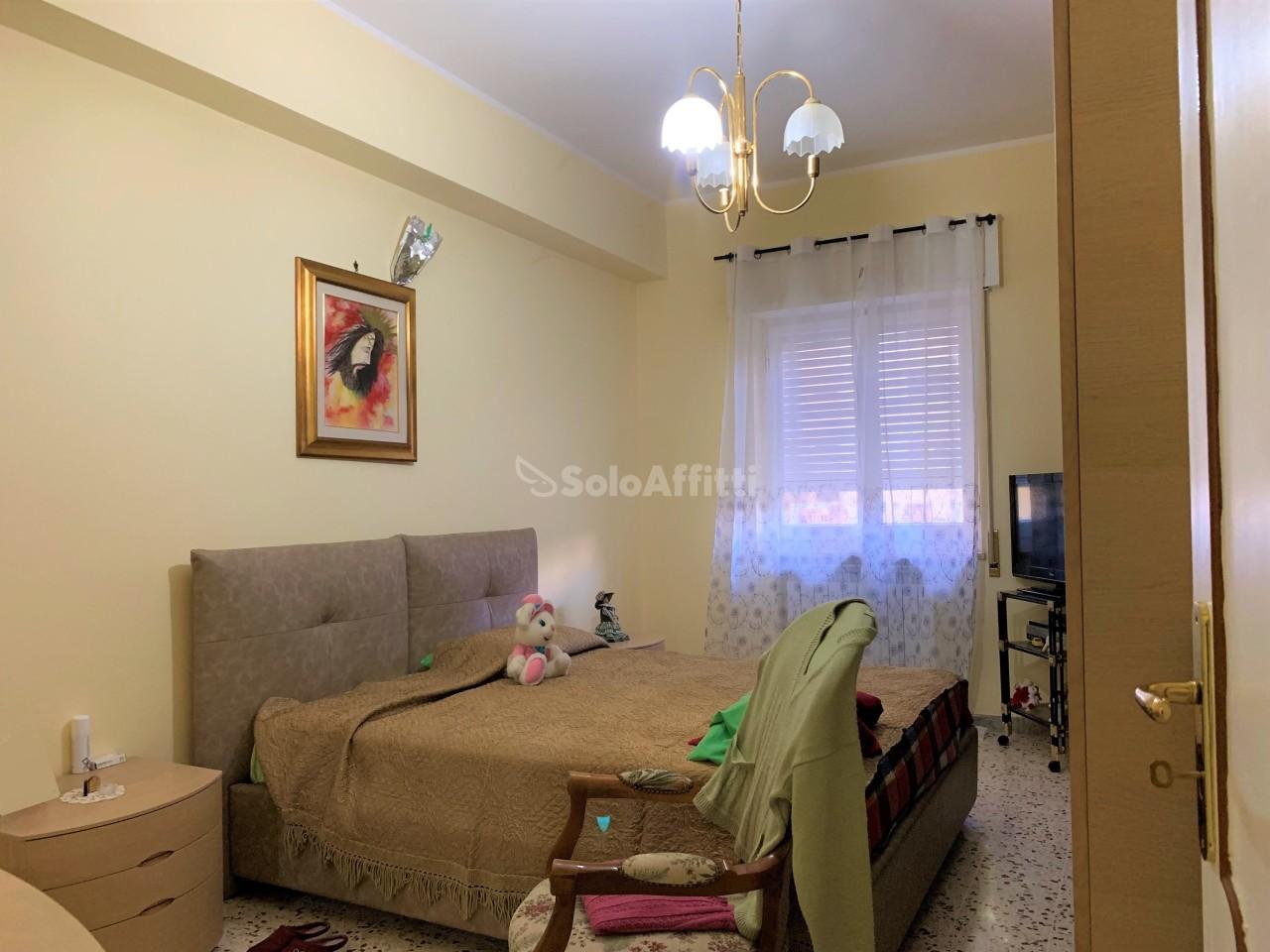 Appartamento in affitto a Catanzaro