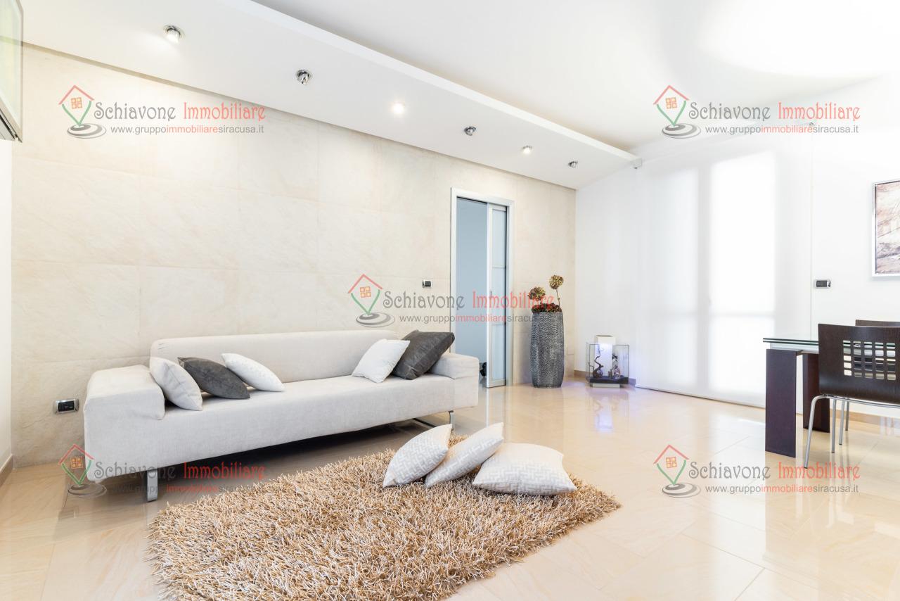 Appartamento in vendita a Siracusa