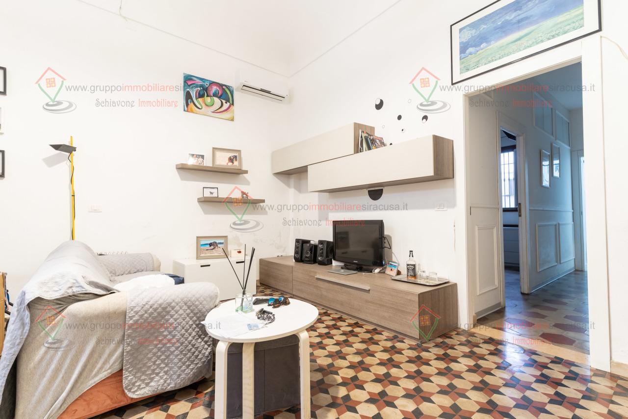 Casa indipendente in vendita a Siracusa