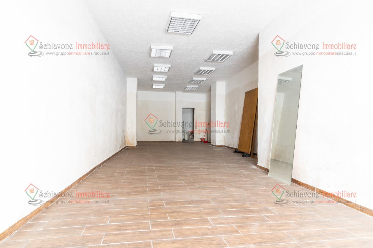 Negozio in vendita a Siracusa