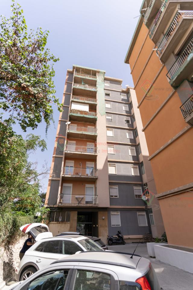 Appartamento in vendita a Siracusa