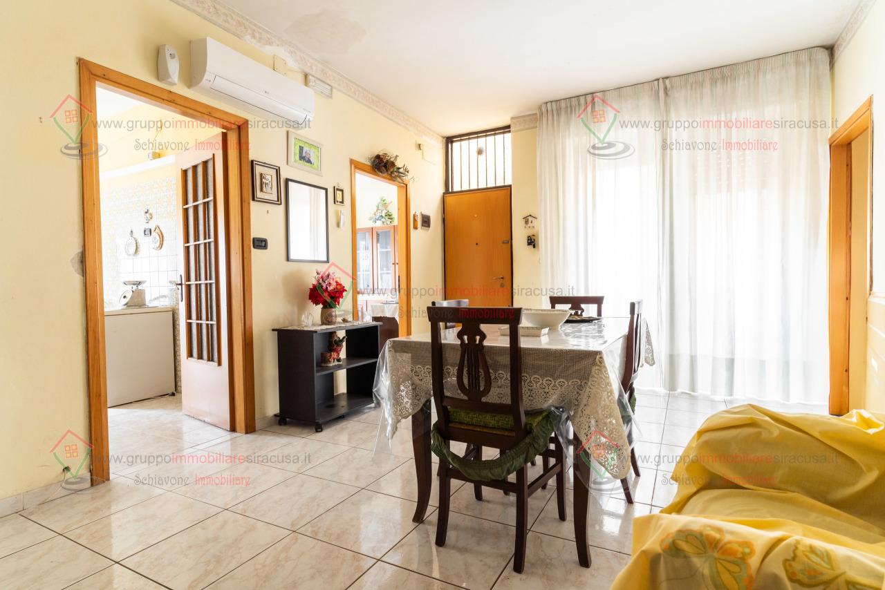 Appartamento in vendita a Siracusa