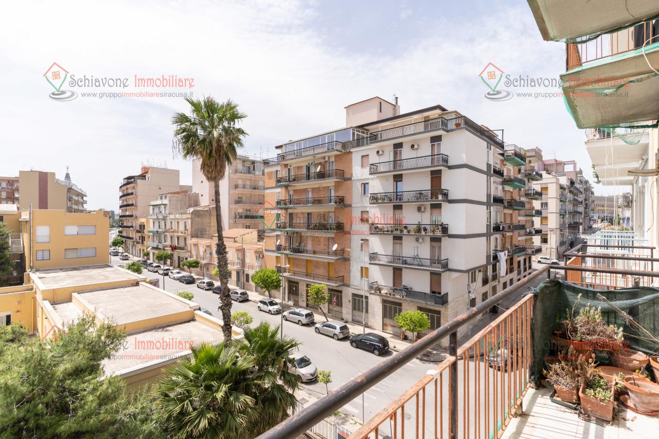 Appartamento in vendita a Siracusa