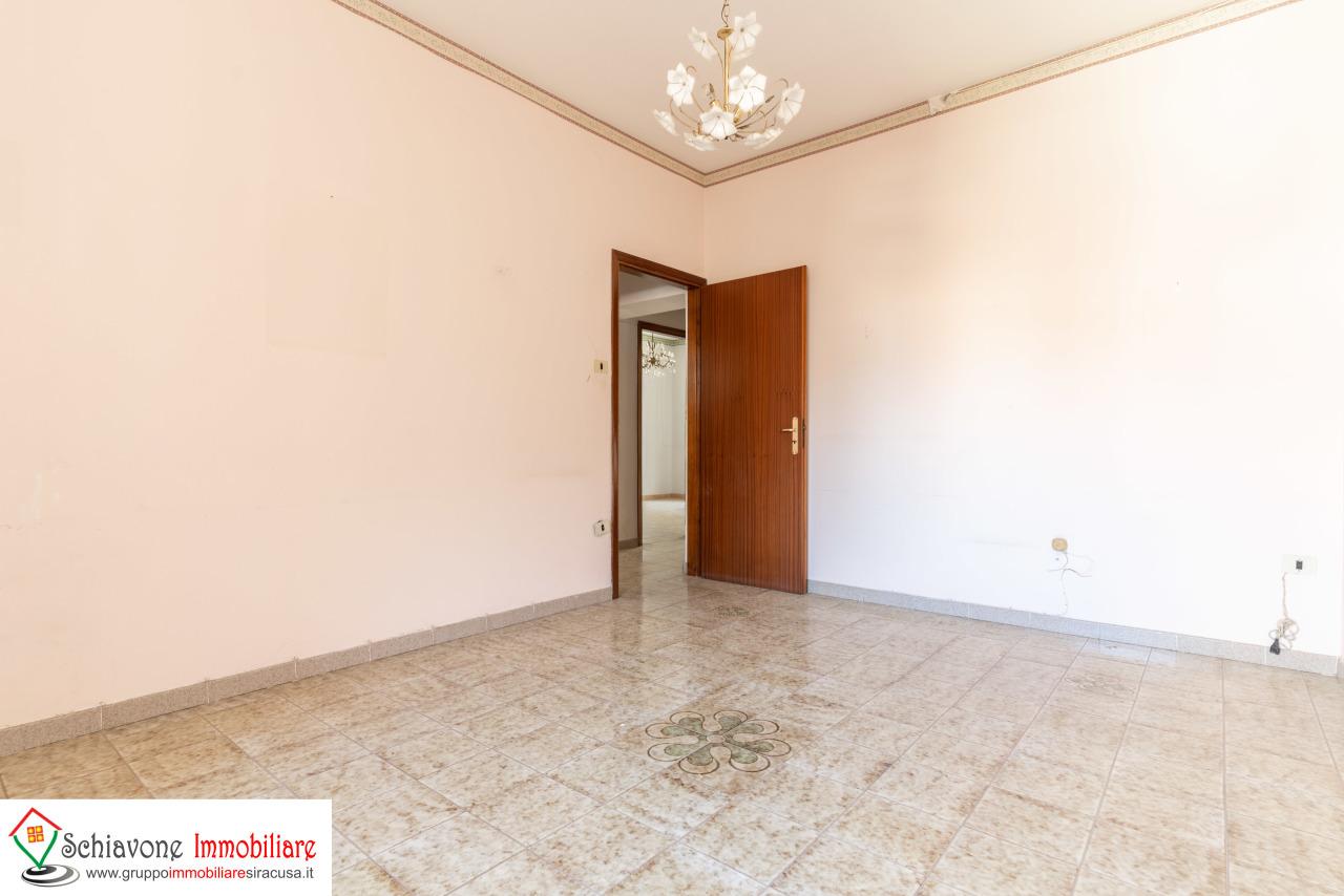 Appartamento in vendita a Siracusa
