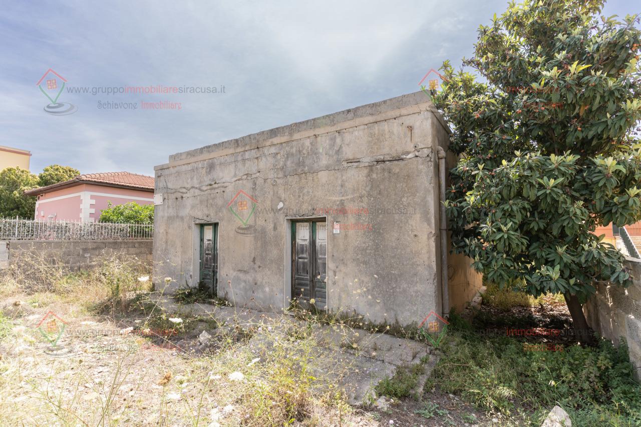 Rustico in vendita a Siracusa