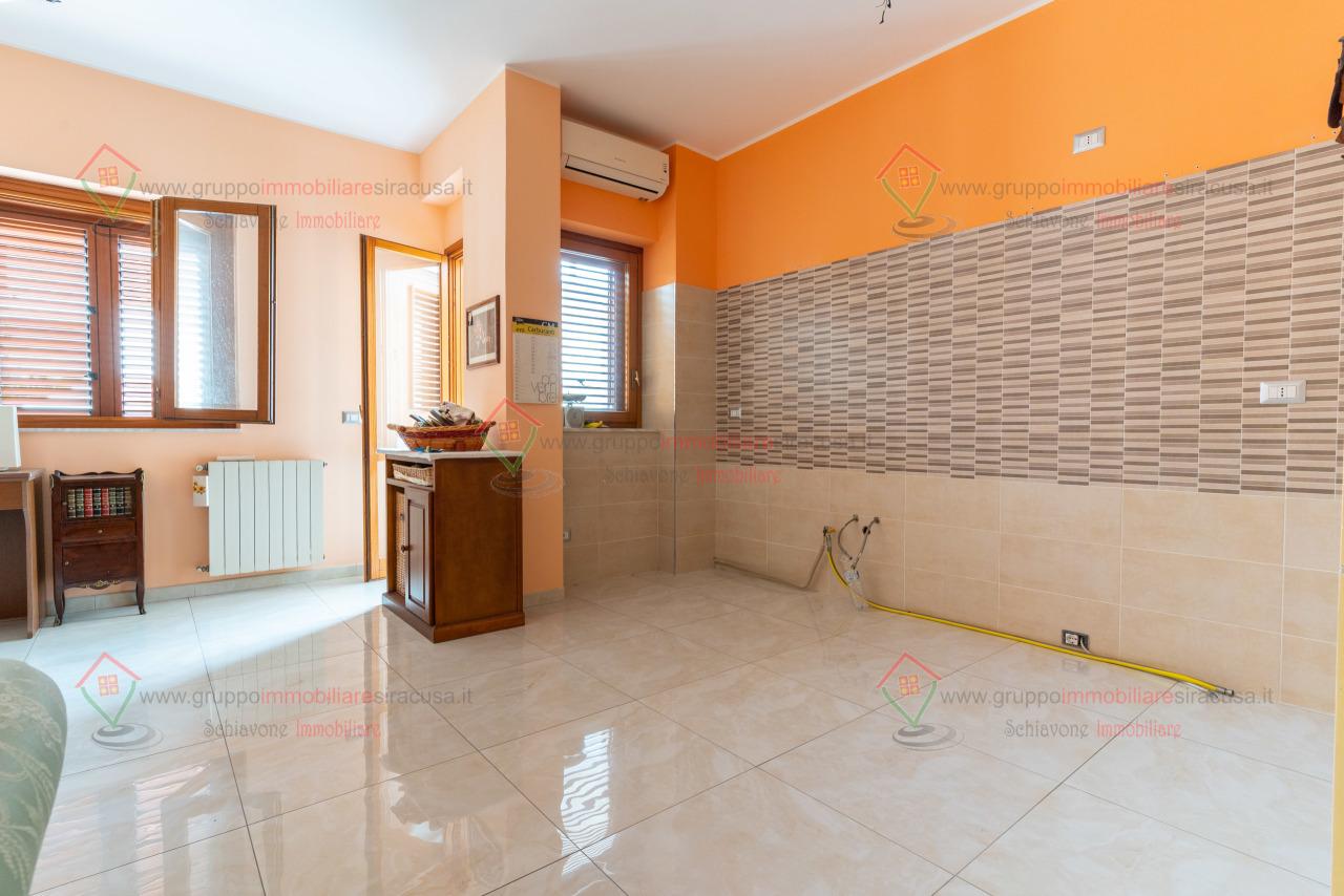 Appartamento in vendita a Siracusa