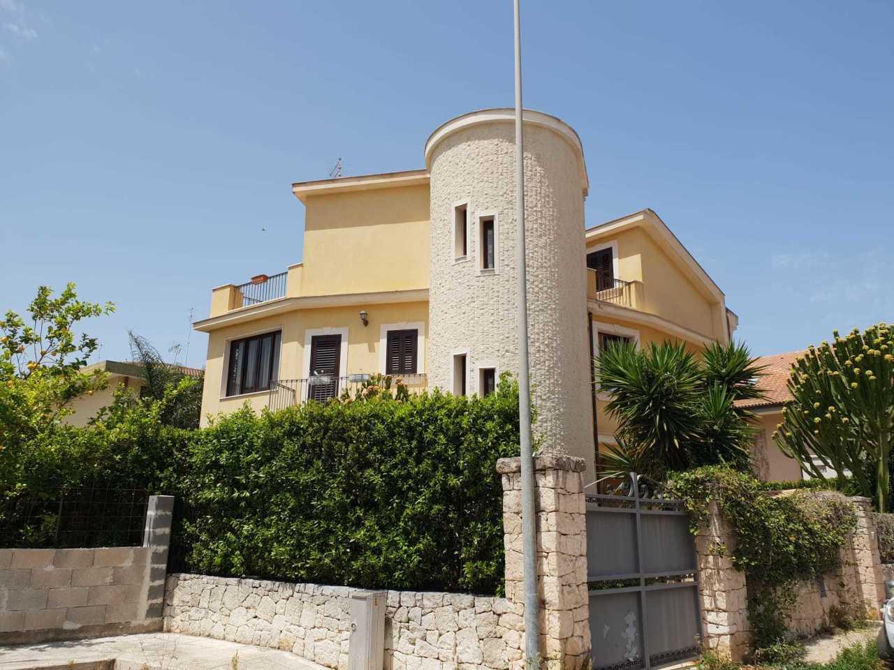 Villa in vendita a Siracusa