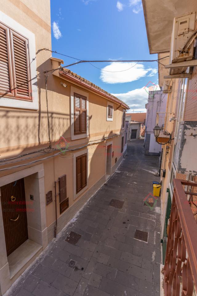 Casa indipendente in vendita a Melilli