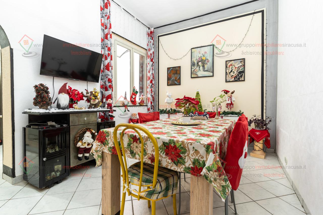 Appartamento in vendita a Priolo Gargallo