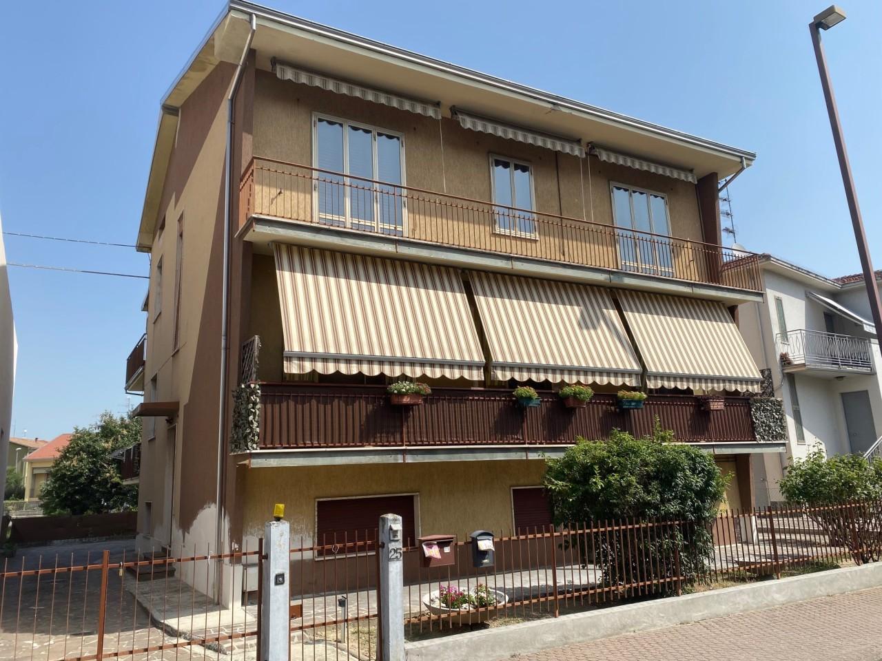 Appartamento in vendita a Noceto