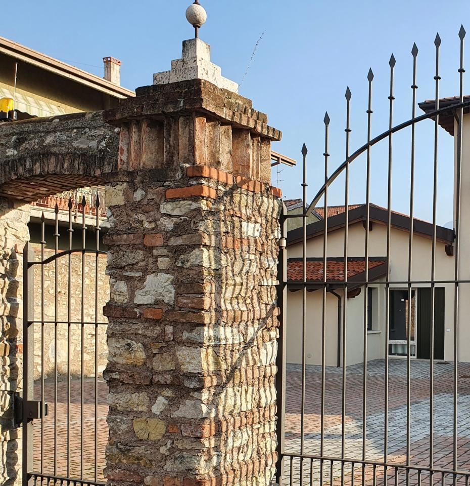 Appartamento in vendita a Bovezzo