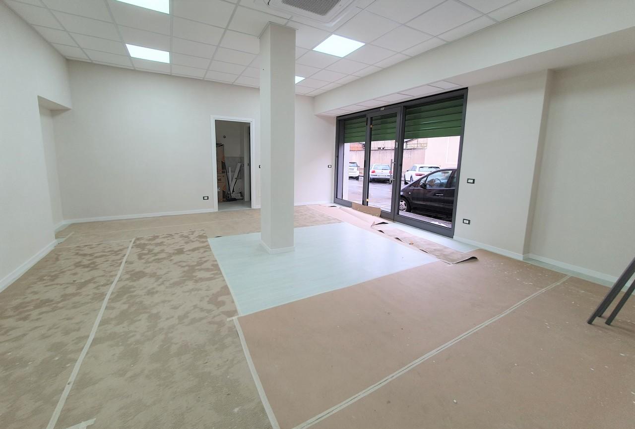 Ufficio in vendita a Brescia