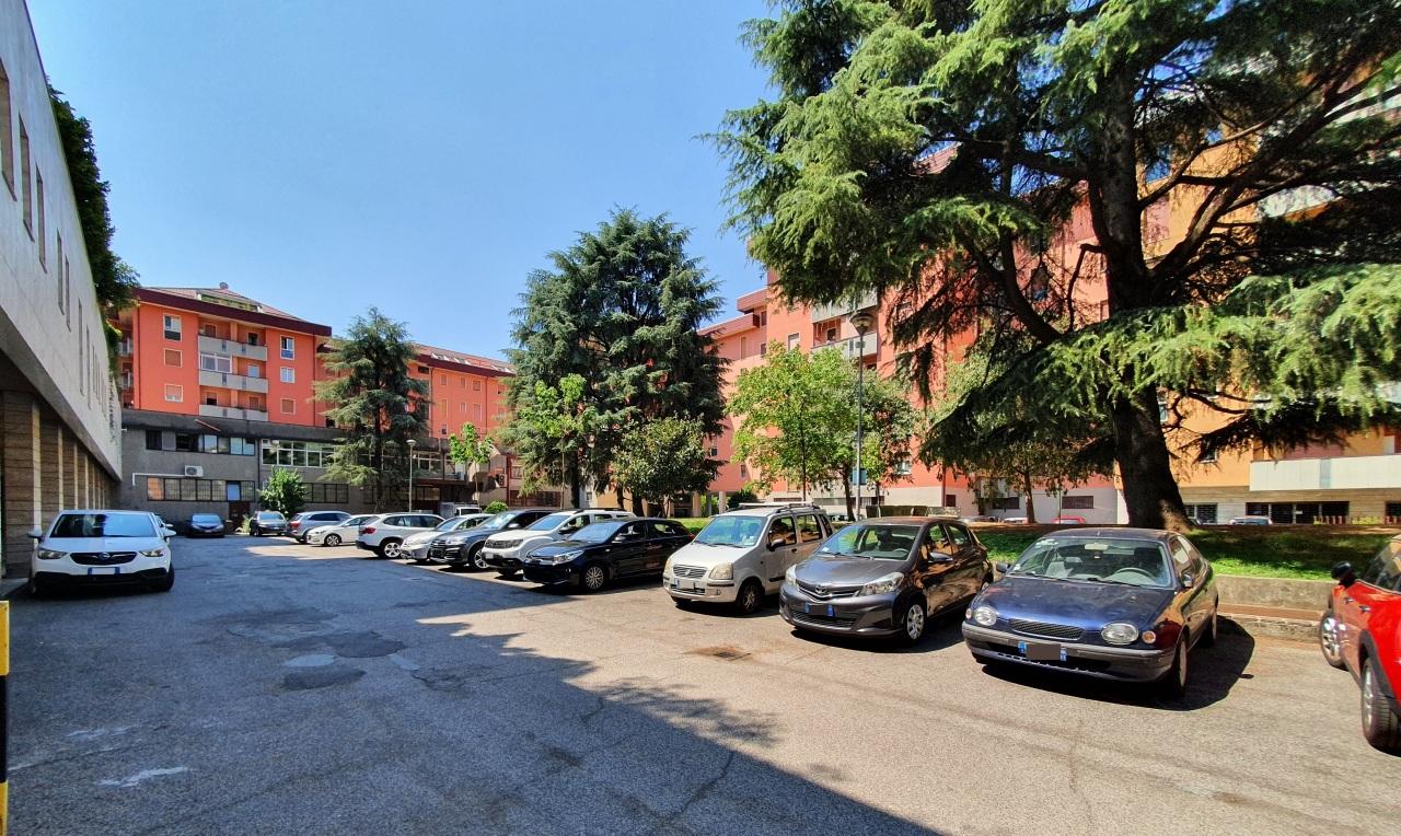 Ufficio in affitto a Brescia