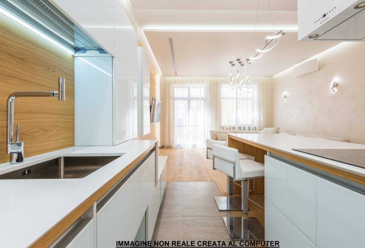 Appartamento in vendita a Collebeato