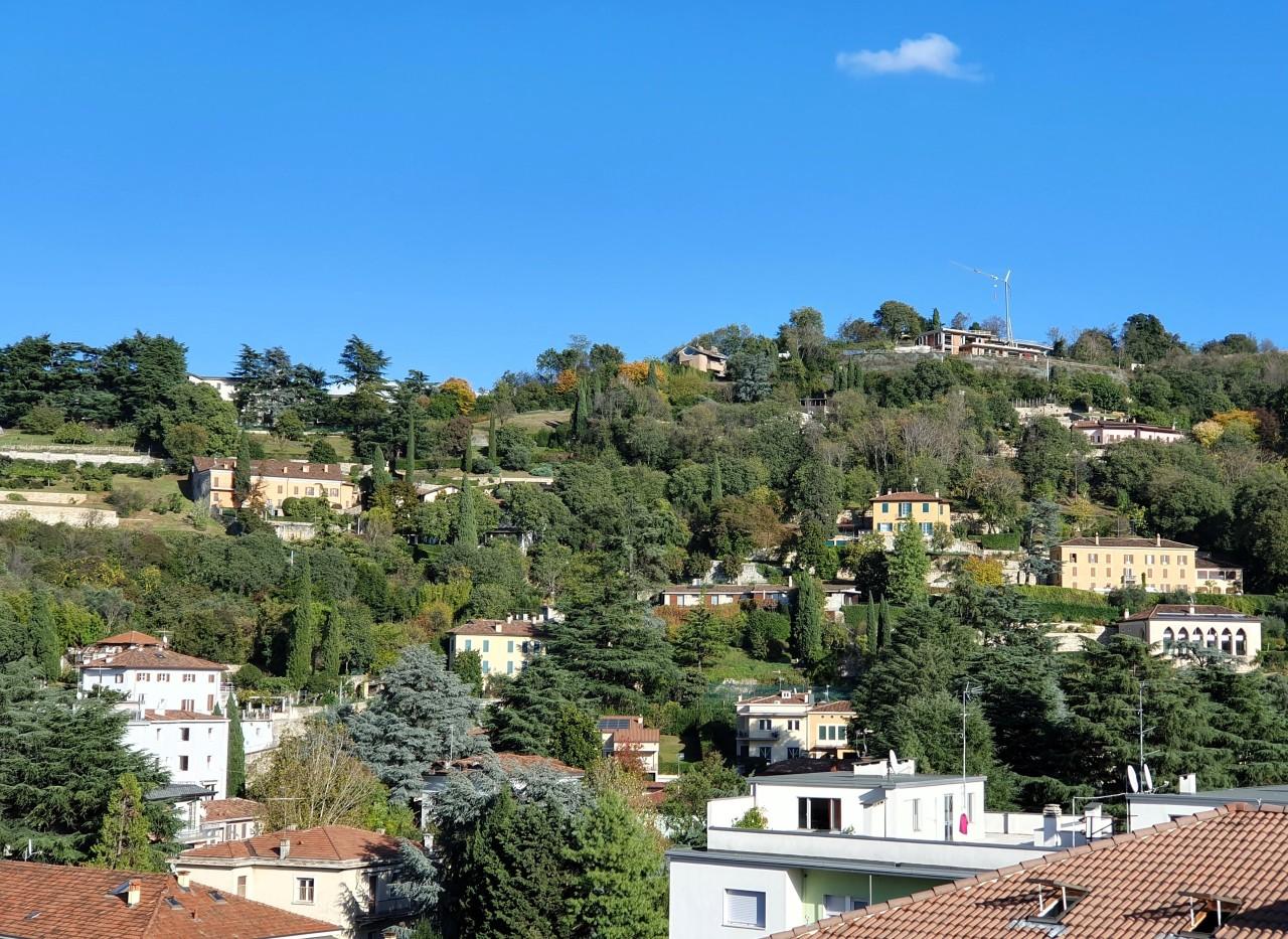Appartamento in vendita a Brescia