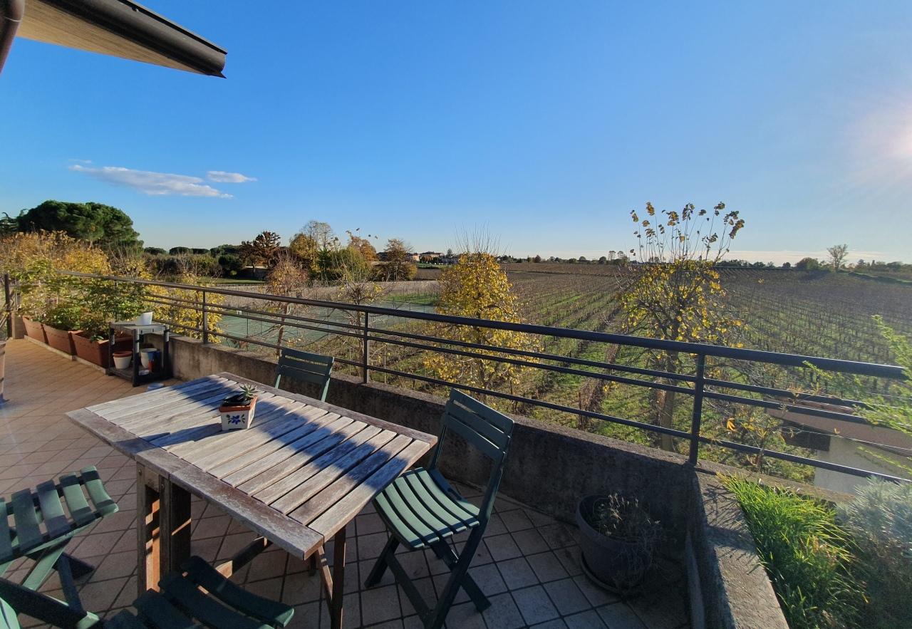 Appartamento in vendita a Passirano