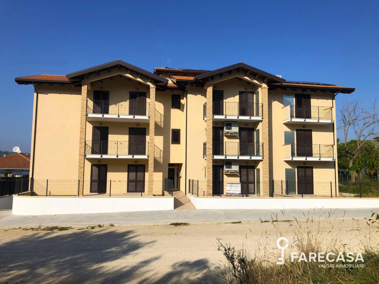 Appartamento in vendita a Castellalto