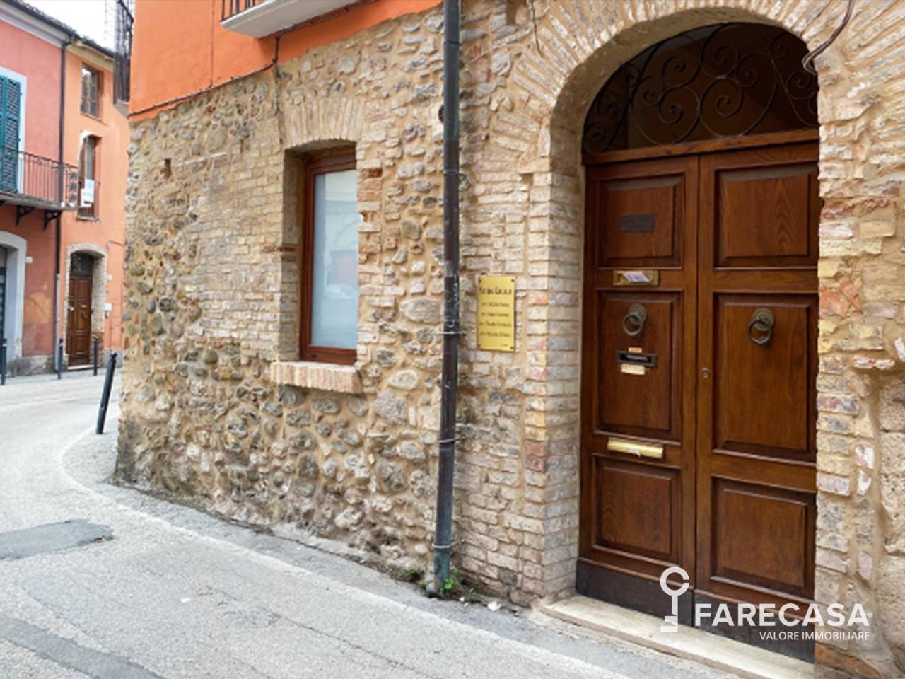 Appartamento in vendita a Teramo