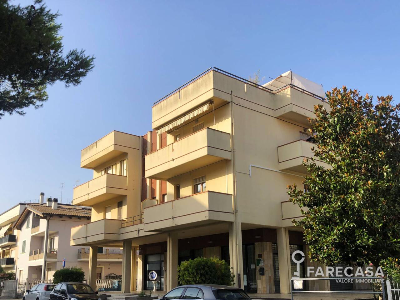 Appartamento in vendita a Giulianova