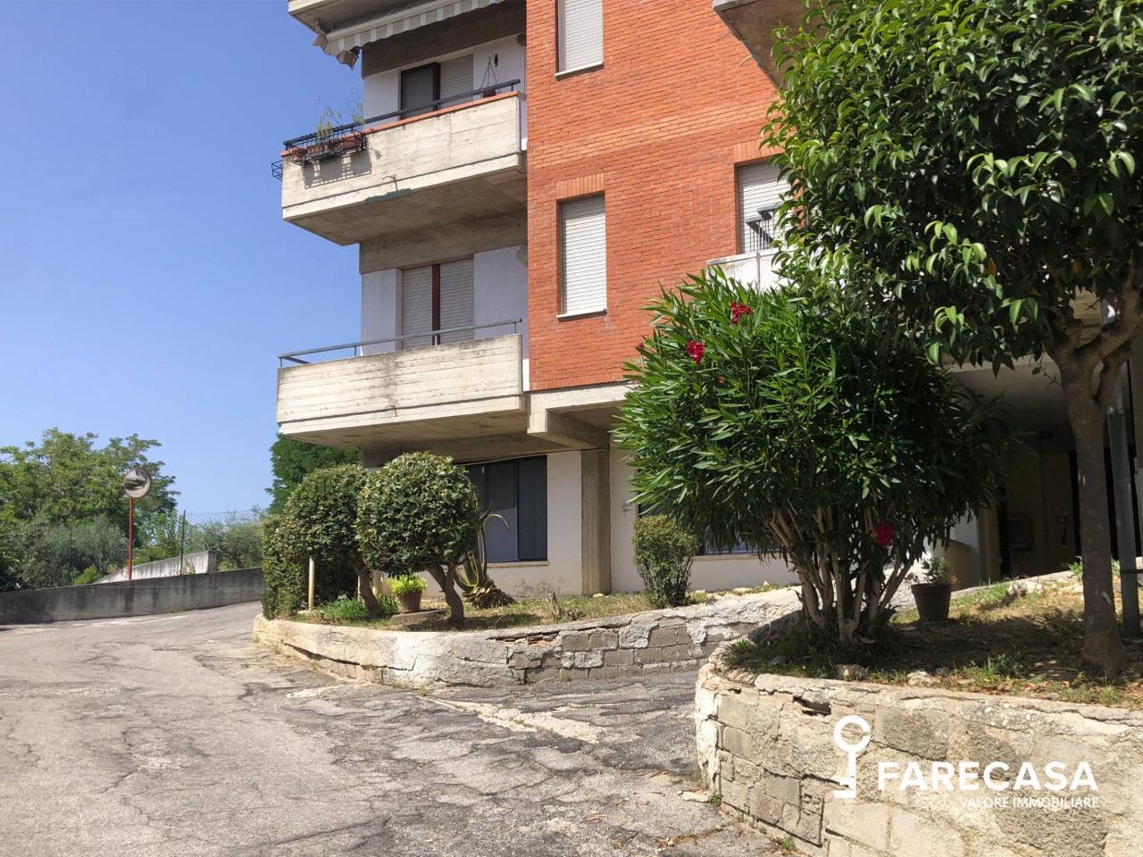 Appartamento in vendita a Teramo