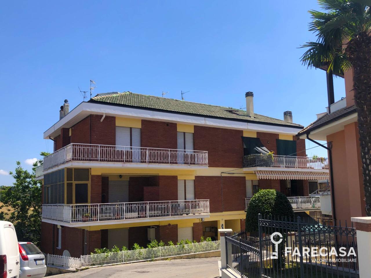 Appartamento in vendita a Teramo