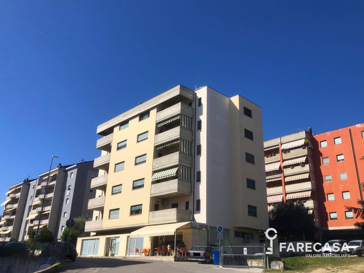 Appartamento in vendita a Teramo