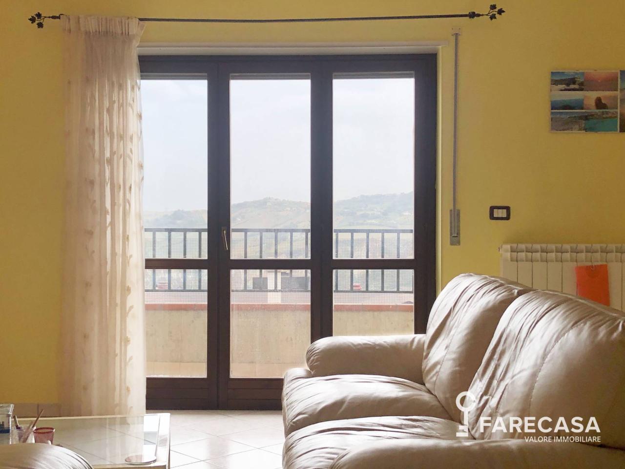 Appartamento in vendita a Teramo