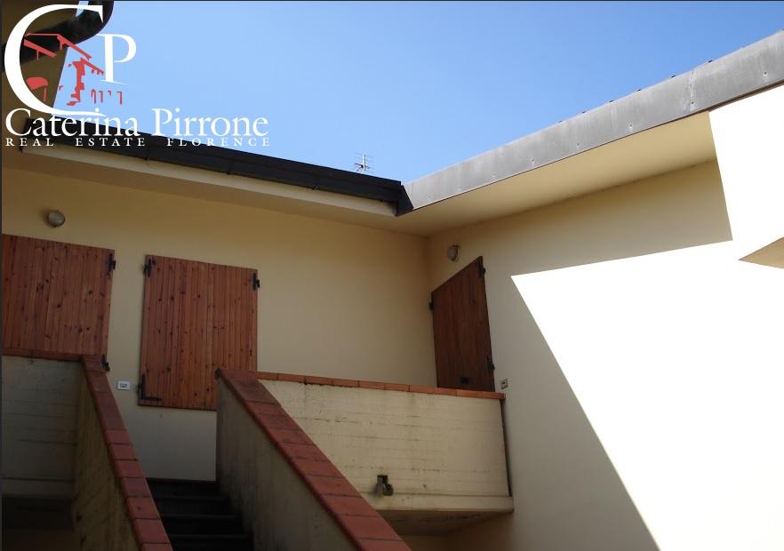 Appartamento in vendita a Marliana