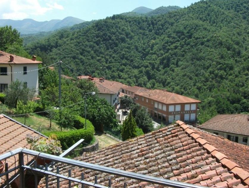 Casa indipendente in vendita a San Godenzo