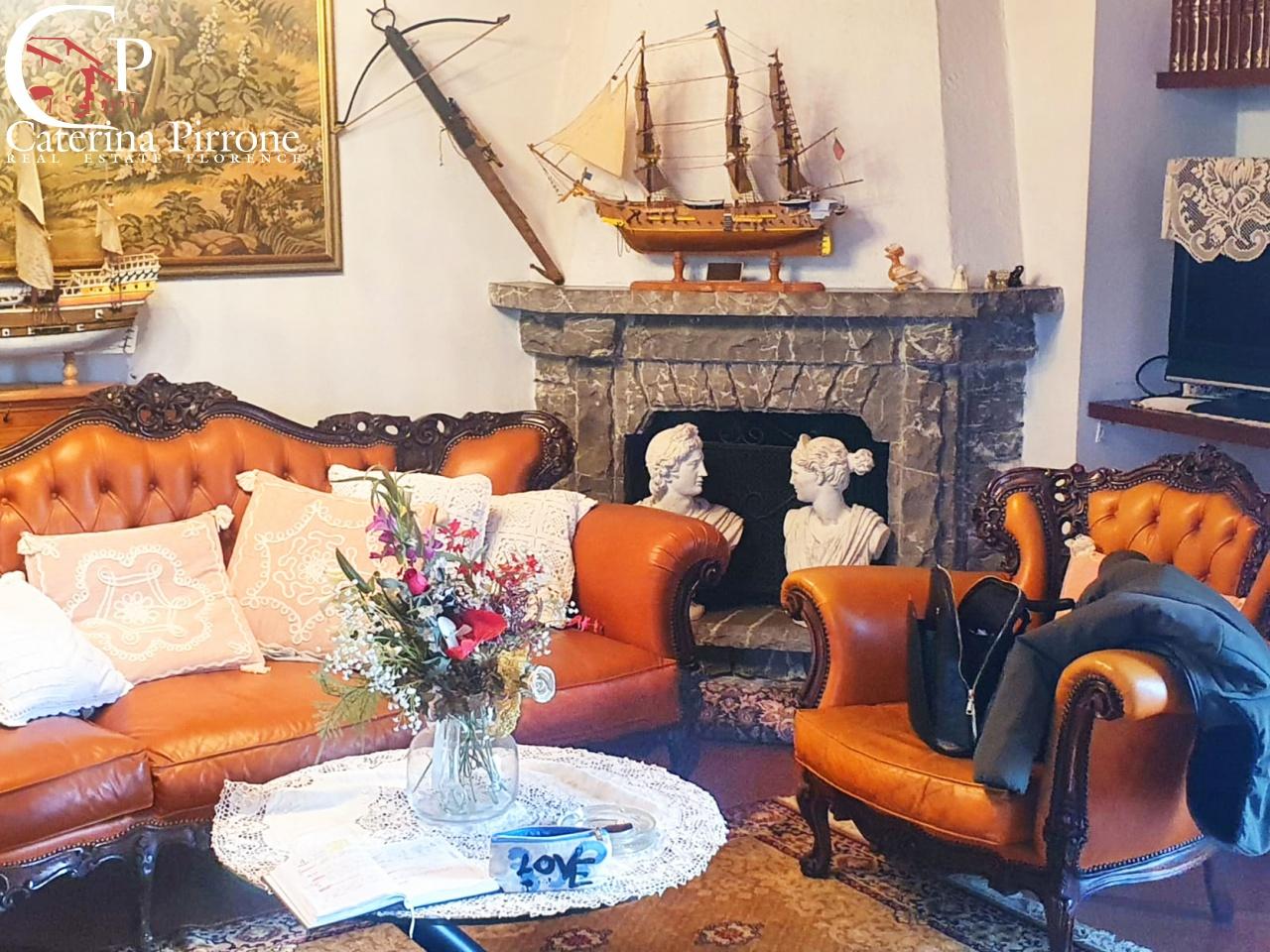 Appartamento in vendita a Figline e Incisa Valdarno